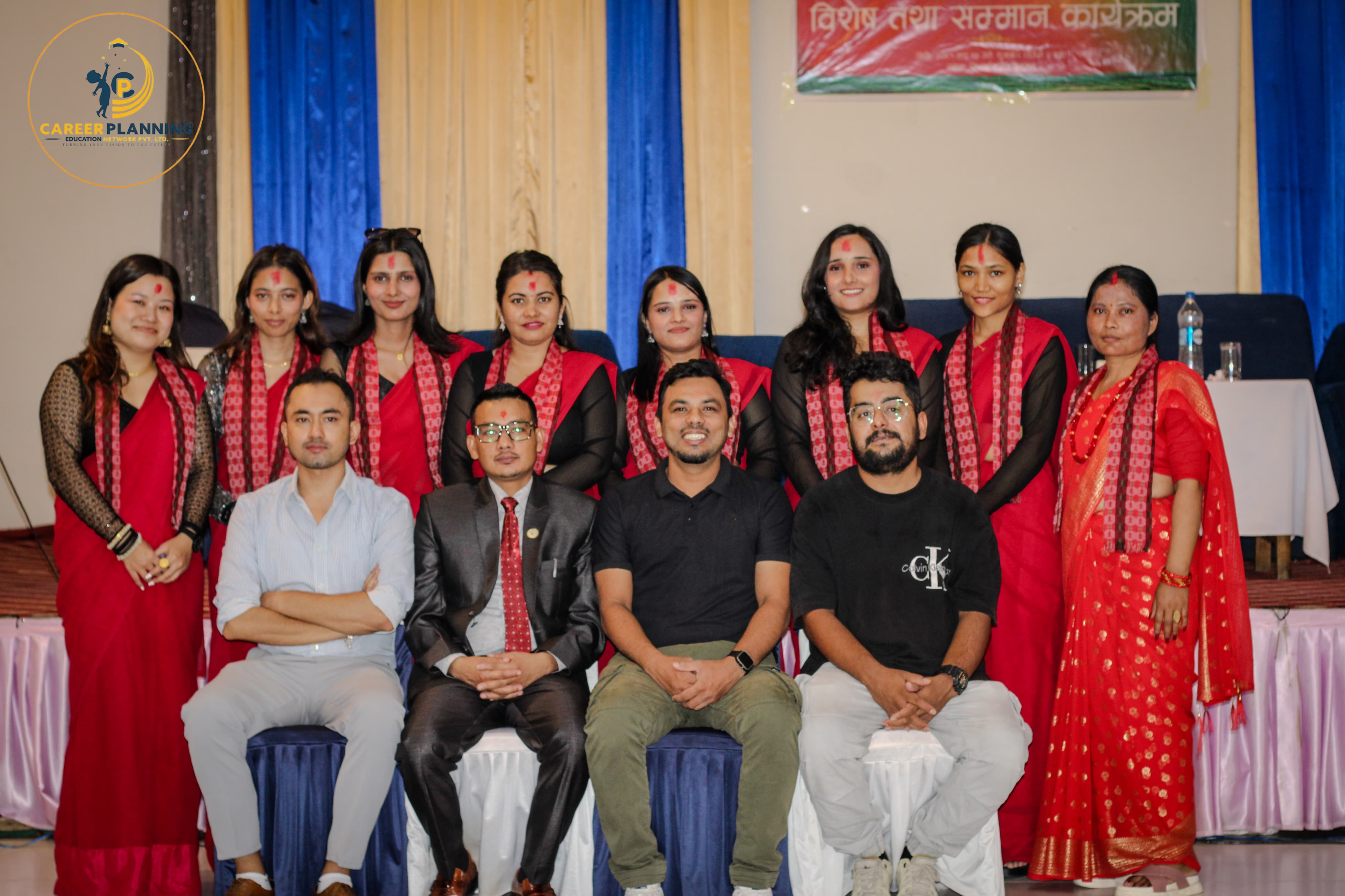 Career Planning Education Nepal